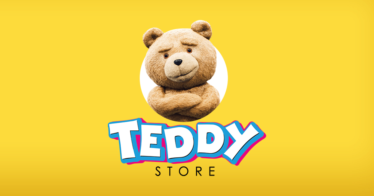 Teddy Store